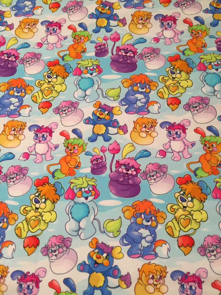 POPPLES!!! – Cookieontheloose